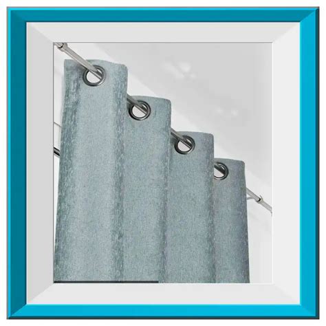 پرده های آماده گالری پرده حاتمی