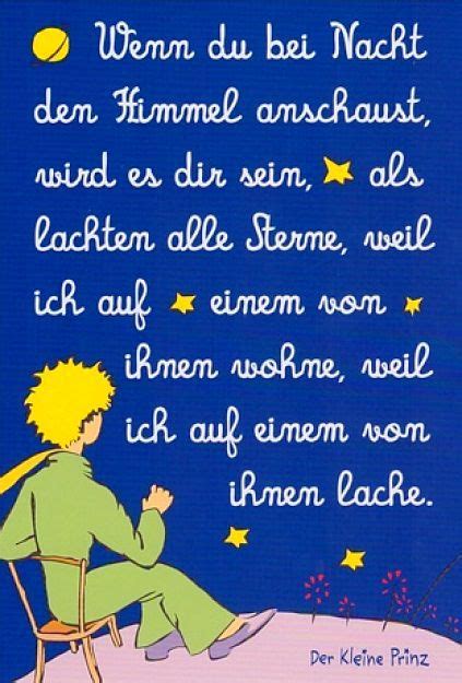 Der Kleine Prinz Zitate Rose Der Kleine Prinz The Little Prince Le
