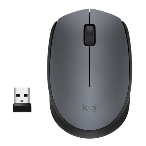 Logitech M170 Mouse Blessing Computers