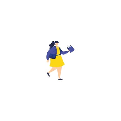 Premium Vector Vector Mothers Day Mother With Pose Heart