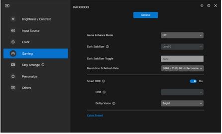 What Is Dell Display Manager Dell Malaysia