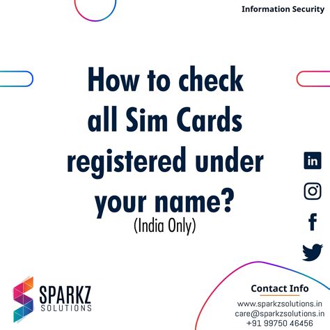 Modern Scammers Often Use Simcards Sparkz Solutions