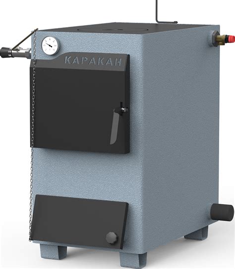 Твердотопливный котел СТЭН Каракан 20ТПЭ 3 продажа цена в Минске Твердотопливные котлы от