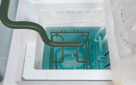 Etching Systems For Etching Dental Implants Kks