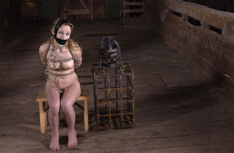 BDSM Farm Captives Part 2 Free Fetish Porn Pic