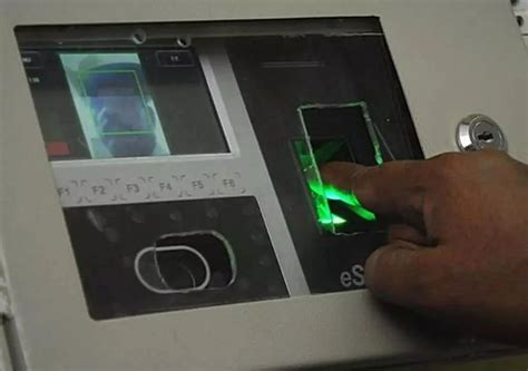 Essl Fingerprint Access Control Aadhar Based Biometric Machine For Attendance Broad Spectrum