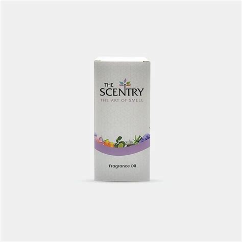 Car Diffuser Refill 10ml The Scentry The Art Of Smell