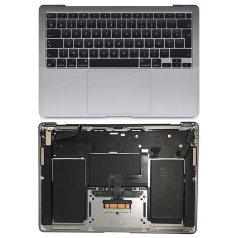 Châssis Complet Apple Macbook Air 13 ″ Argent A2337 Châssis