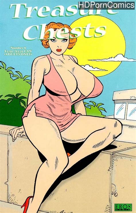 Treasure Chests Comic Porn HD Porn Comics