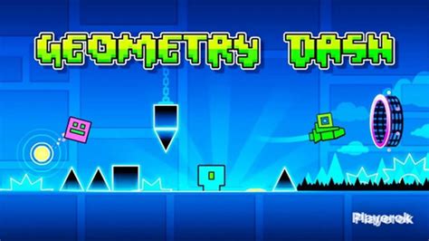 Купить ключ Geometry Dash в России продажа лицензионных ключей Geometry Dash цены