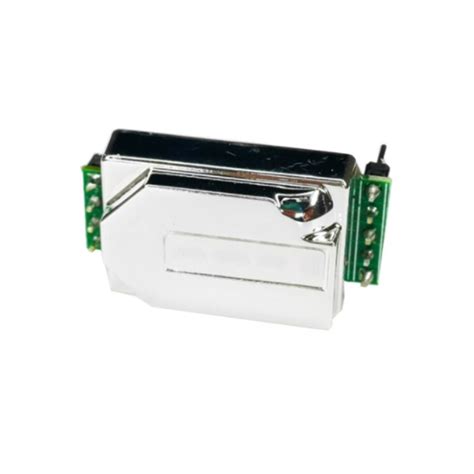 Infrared Carbon Dioxide C02 Sensor Module Mh1002 Carbon Dioxide Sensor