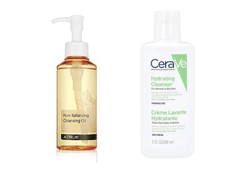 Ansiktsrens Melk Honning