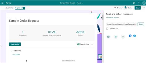 Microsoft Forms Limit Form Response Option Missing Microsoft Community Hub