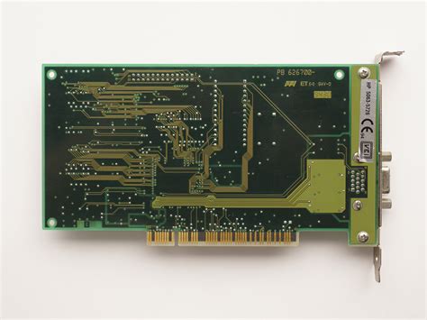 Cirrus Logic Cl Gd5434