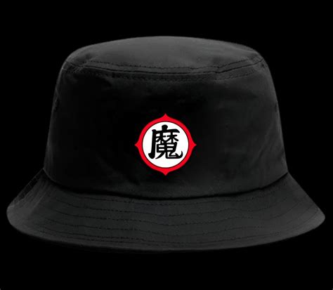Bob Dragon Ball Kanji Daimao Dbz Boutique