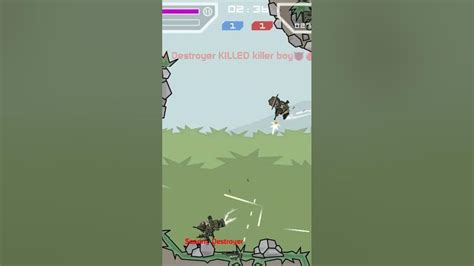 Mini Millitary Doodle Army Gameplay Gajab 😎😎 Youtube