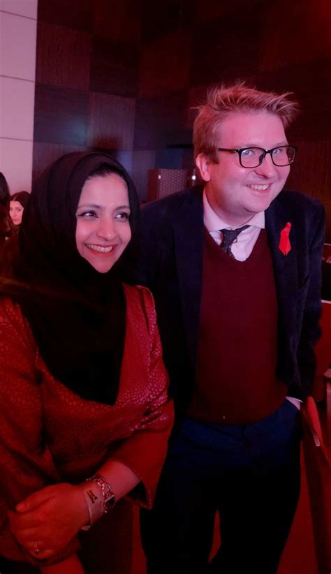 Sabia Kamali On Linkedin Labourparty