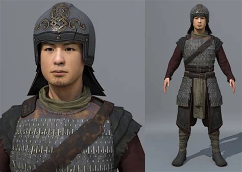 古代士兵 古代人物 古代男人 盔甲士兵 可作为 汉朝 秦朝 唐宋士兵 将士 花瓣网