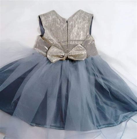 საბავშო კაბები