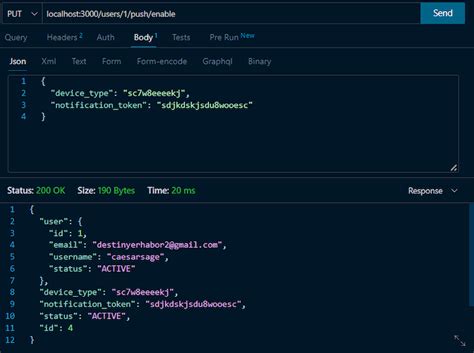 Implement In App Notifications With Nestjs Mysql And Firebase Logrocket Blog