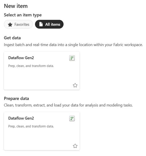 Dataflow Gen2 Optimisez Vos Pipelines De Données