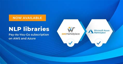john snow labs on linkedin nlp sparknlp sparkocr nlp aws azure