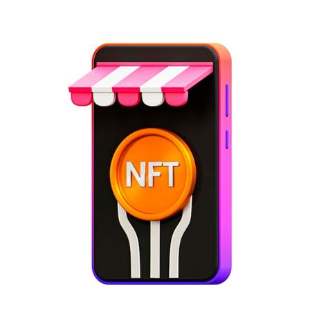 Premium Psd Nft Marketplace