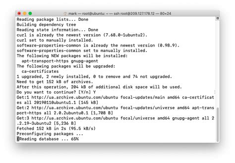 How To Install Docker On Ubuntu