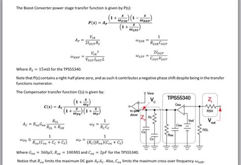 Problem Plot The Bode Plot Of The Loop Gain Chegg