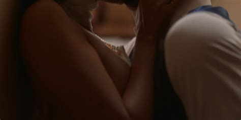 Nude Video Celebs Sobhita Dhulipala Sexy The Night Manager S01e02