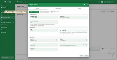 Last Will And Testament Mqtt Broker