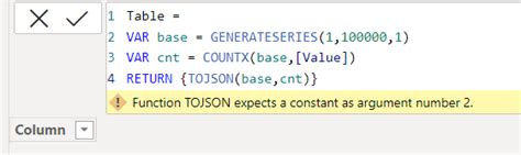 Solved Debugging Tojson Microsoft Fabric Community