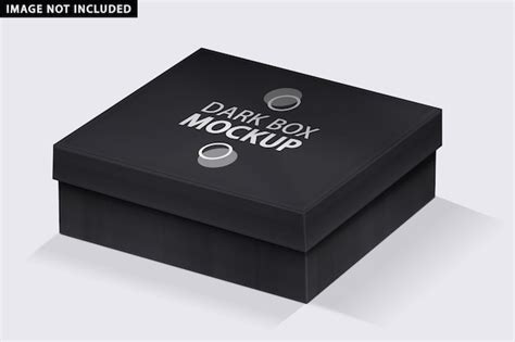 미용 제품 모형 무료 Psd 파일