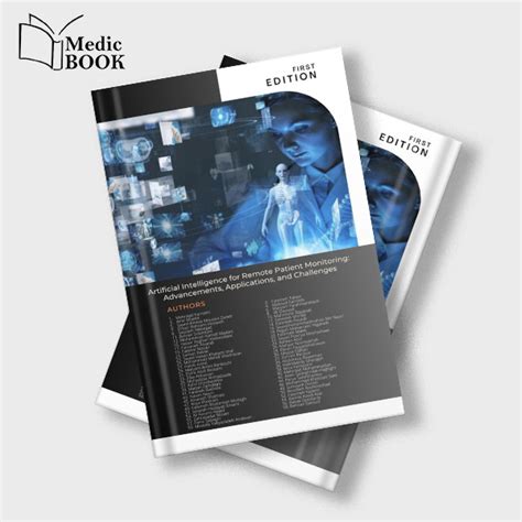 Artificial Intelligence For Remote Patient Monitoring