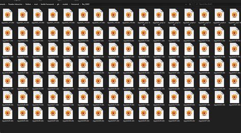 Species Classes And Portraits Text File Generator Stellaris Loverslab