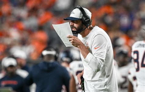 Broncos Qb Coach Davis Webb Shines In First Play Calling Experience