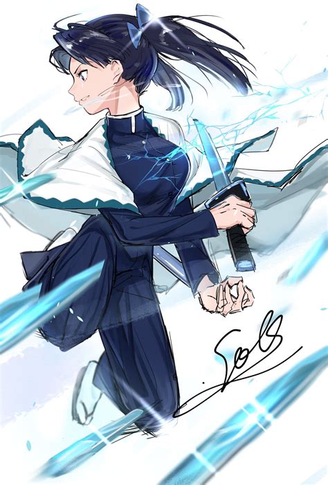 Pin En Kimetsu No Yaiba