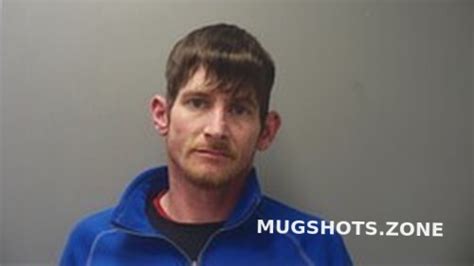 Derek Holt 03 07 2024 Colbert County Mugshots Zone