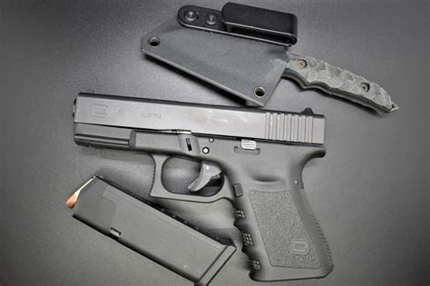 Glock Edc Laststandonzombieisland
