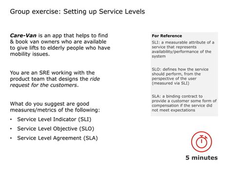 getting started with site reliability engineering sre pdf computer software and