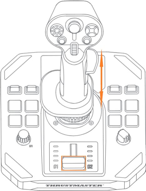 Calibrazione Della Base Sol R Thrustmaster