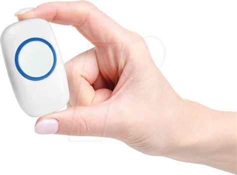 MCL LW BTN LoRaWAN Button At Reichelt Elektronik