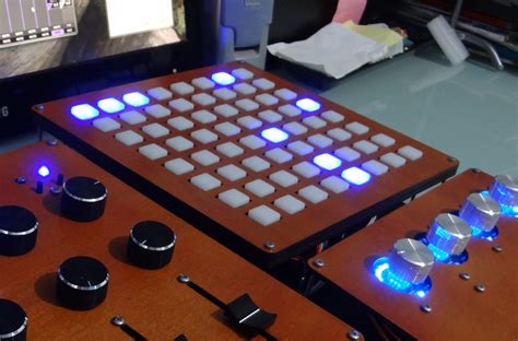 Teensy Monster V10 Diy Midi Controller 11 Steps Instructables Teensy Monster V10 Diy Midi Controller 11 Steps Instructables