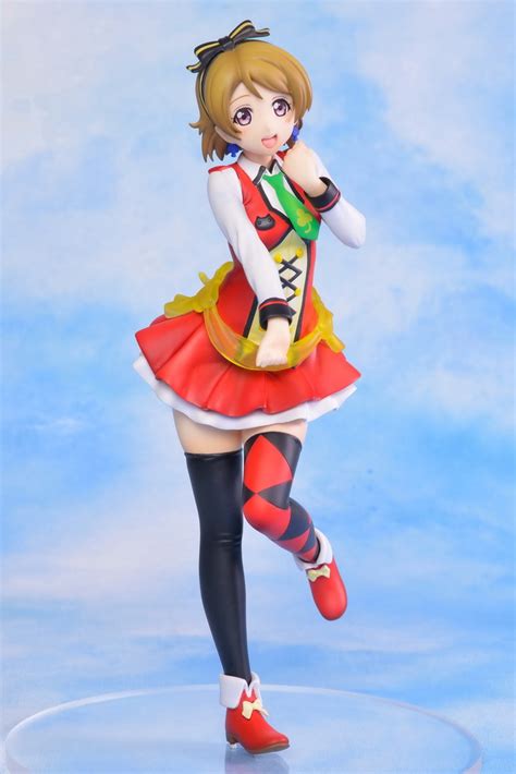 セガプライズ6月登場予定アイテム『ラブライブ！』sunny Day Songは花陽と凛！ ホビーマニアックスhobby Maniax