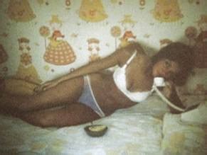 JENNIFER O NEILL Nude AZNude