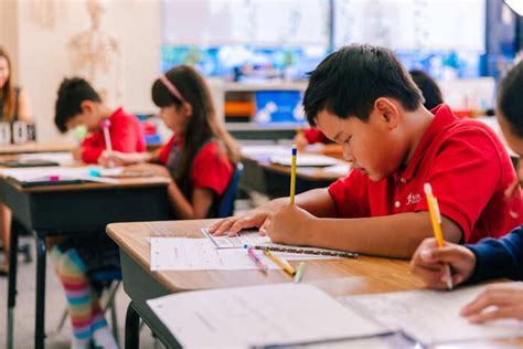 The Value Of Learning Cursive Writing Fairmont Schools