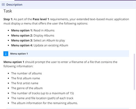 Solved This Questiontask Involves The Programming