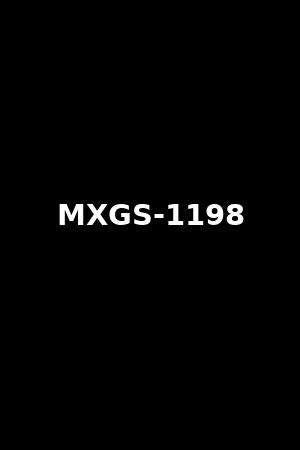 Mxgs Xb
