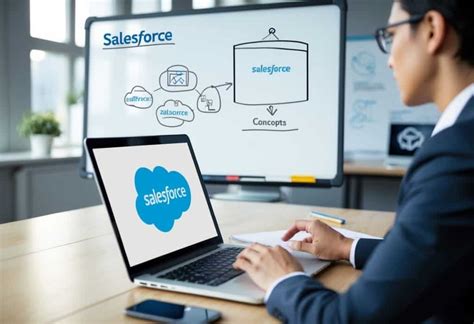 How To Become A Salesforce Consultant [5 Essential Steps For Success]