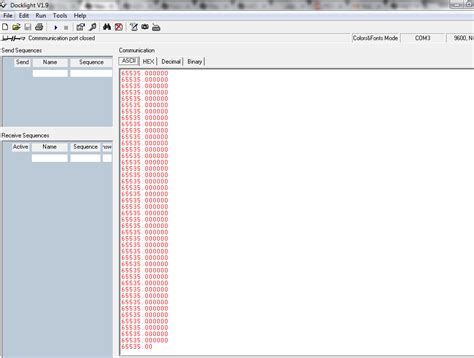 Ads1118 Interfacing To Pic30f By Using Spi Data Converters Forum Data Converters Ti E2e